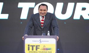ITF 2025’te 16.500 Turizmci sektörün geleceğini konuştu - Donanım Haber